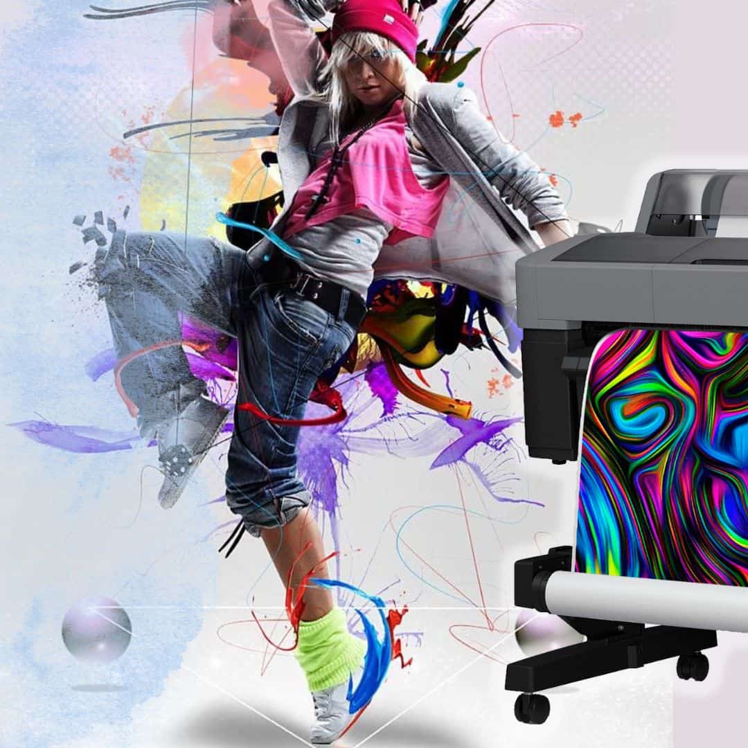 Quiénes Somos - Ink Mate de Colombia