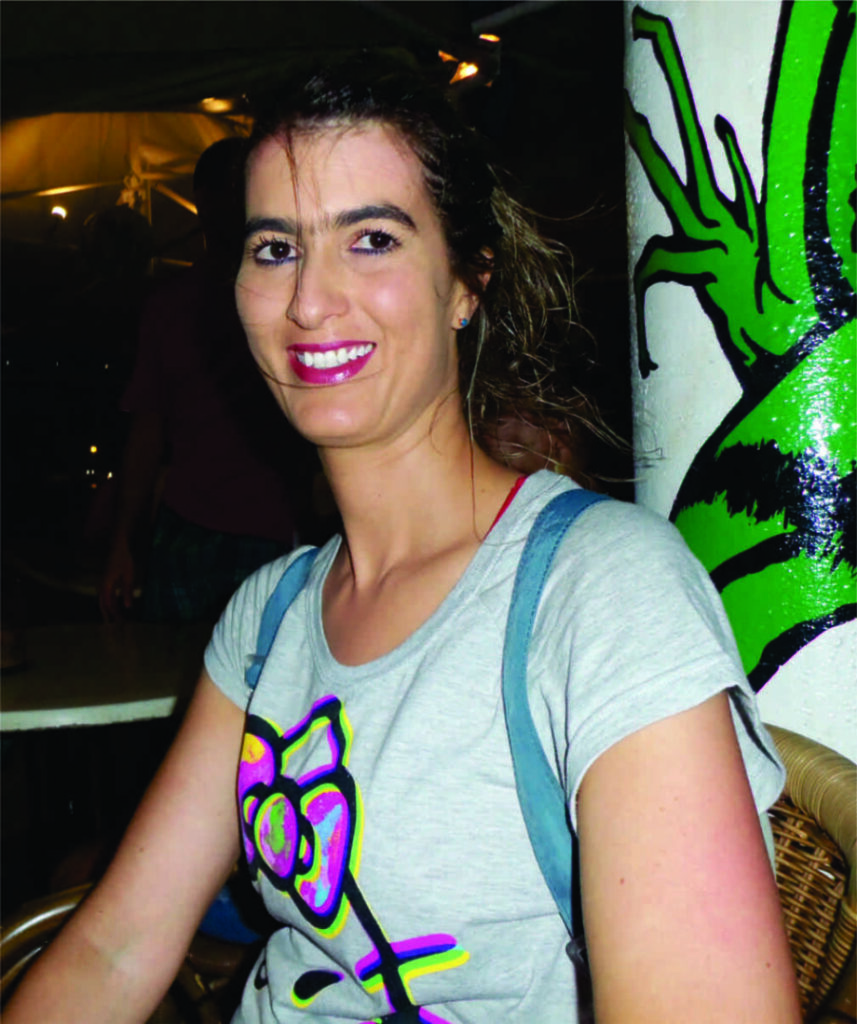 Quiénes Somos - Ink Mate de Colombia